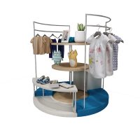 Product Catalog - Boutique Store Design