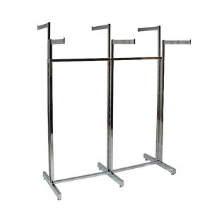 2way 3way 4Way Apparel Display Racks Wholesale - Boutique Store ...