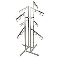 2way 3way 4Way Apparel Display Racks Wholesale - Boutique Store ...