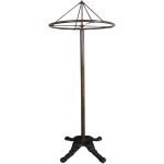 Round Clothing Racks Wholesale For Sale - Boutique Store Fixtures ...