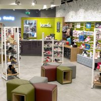 Boutique Store Design & Fashion Shop Interior Design, Retail Store ...