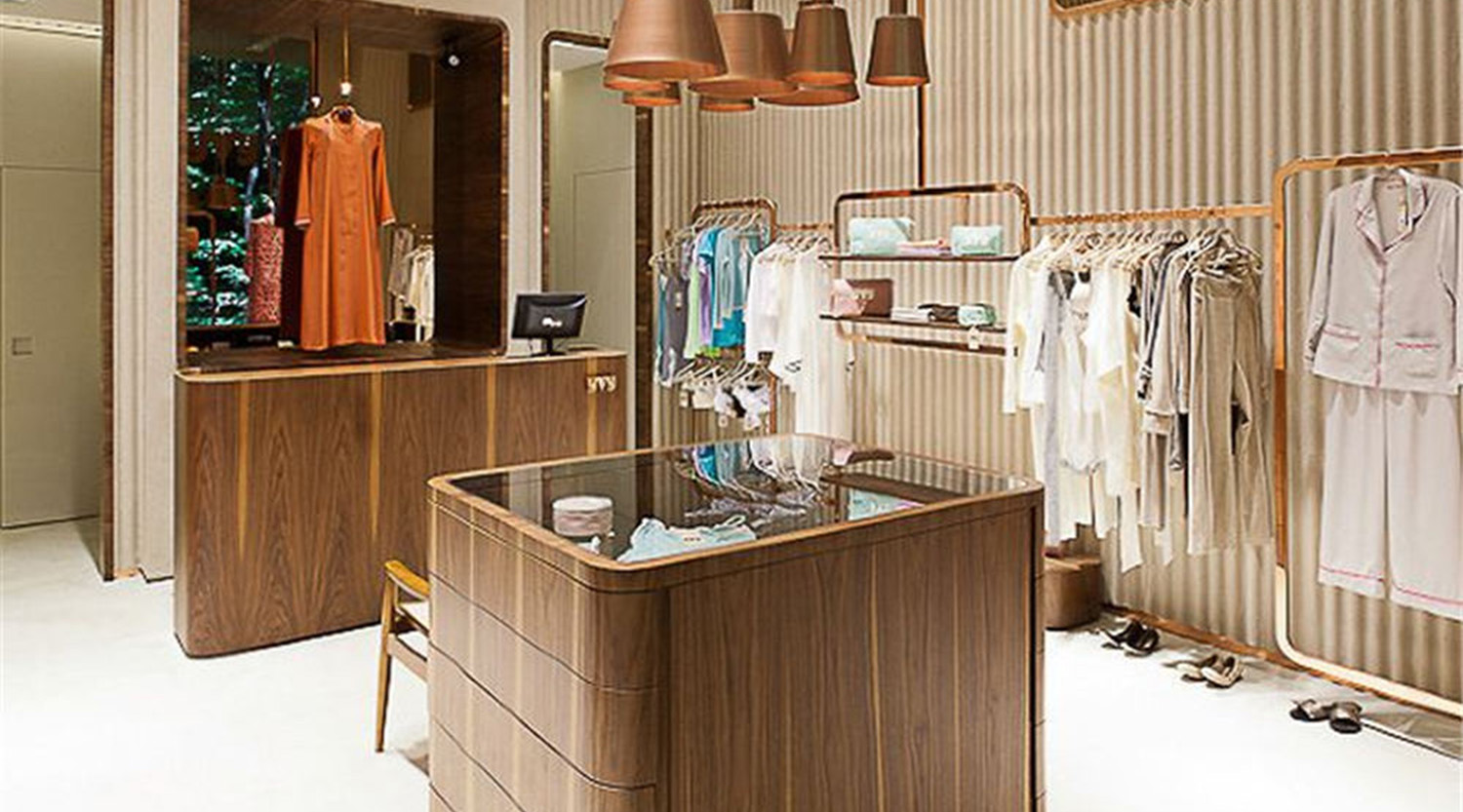Boutique Interior Designs And Layouts Decorating Ideas For Cloth Boutique Interior Designs And Layouts Decorating Ideas For Cloth