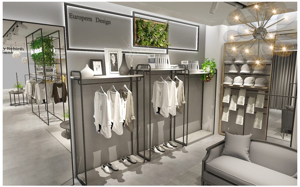 Store Layout Design Maker - Design Talk